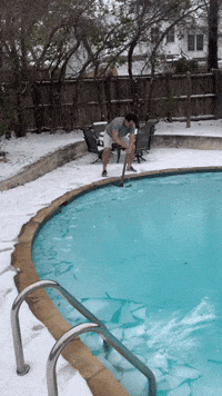 Iced Water Clipart Gif