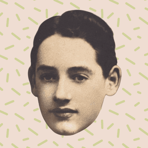 Vintage collage GIFs on GIPHY - Be Animated
