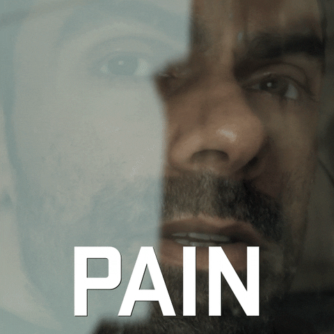 Modern Warfare Pain GIF by Call of Duty - Find & Share on GIPHY