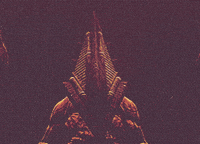 Pyramid Head Silent Hill Movie Gif