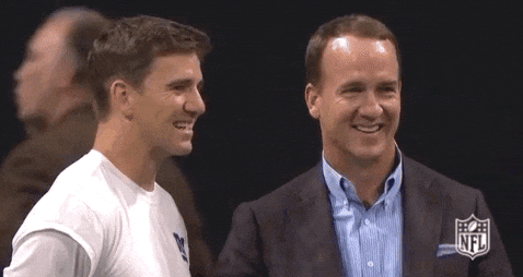 Brothers Manning GIFs - Get the best GIF on GIPHY