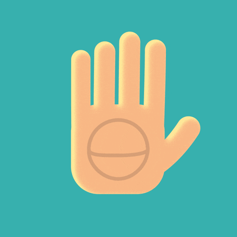 Rock Hello GIF by Mister Lemonade - Find & Share on GIPHY