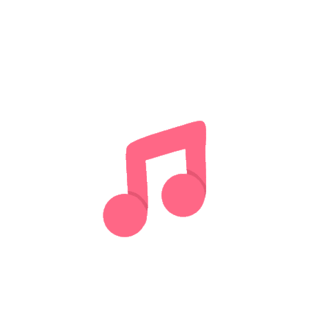 Music Notes Icon Gif