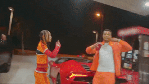 G Herbo GIF by Coi Leray - Find & Share on GIPHY