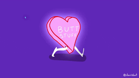 Buttstuff GIFs - Get the best GIF on GIPHY