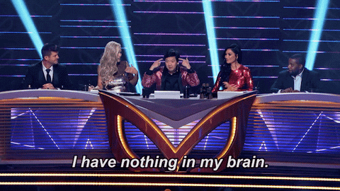 Who Is Behind The Mask GIFs - Get the best GIF on GIPHY