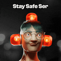 Red Alert Animated Gif