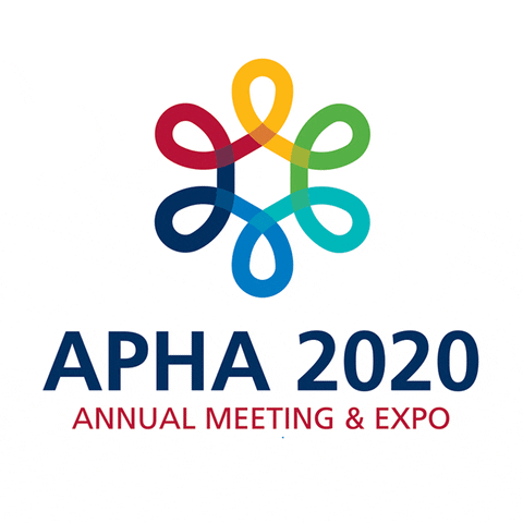 Apha Annual Meeting GIFs - Get the best GIF on GIPHY