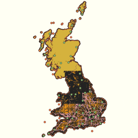 Uk Map GIFs - Find & Share on GIPHY