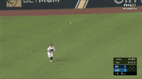 Angels In The Outfield Gif