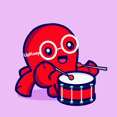 UpKeep Geary GIFs on GIPHY - Be Animated