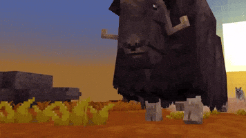 Stampede Clips - Find & Share on GIPHY