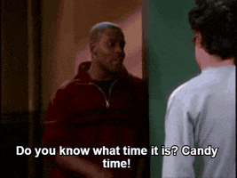 You Know What Time It Is GIFs - Find & Share on GIPHY