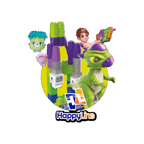Happy Line Toys GIFs on GIPHY - Be Animated