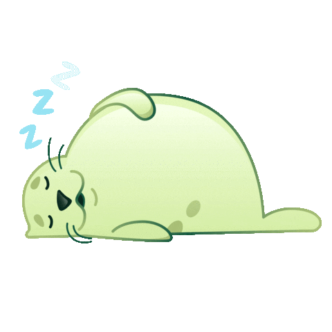 Food Coma Stickers by Stickers | GIPHY