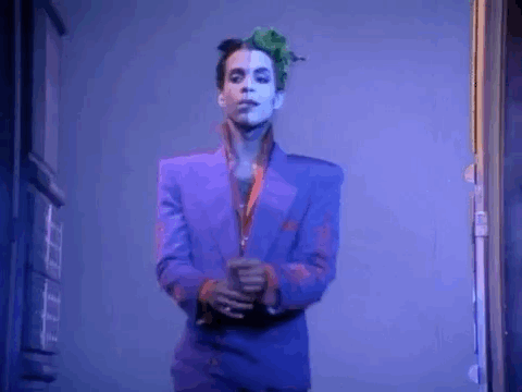 Prince Partyman GIF - Find & Share on GIPHY