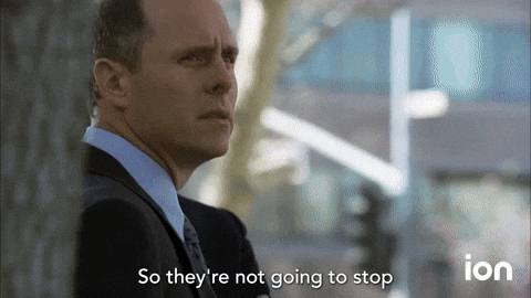 You Knowyoure Free To Stop Any GIFs - Get the best GIF on GIPHY