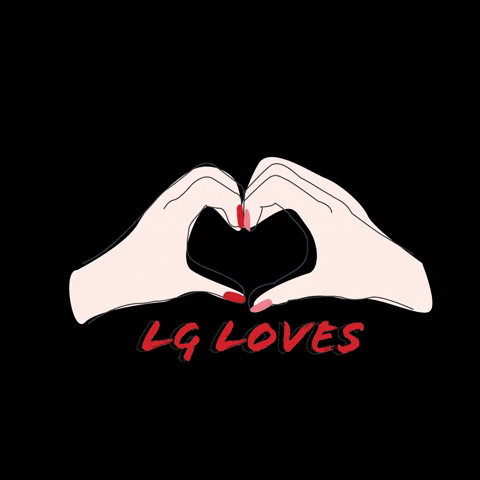 Lg-loves GIFs - Get the best GIF on GIPHY