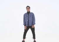 Paul Rudd Dancing Gif