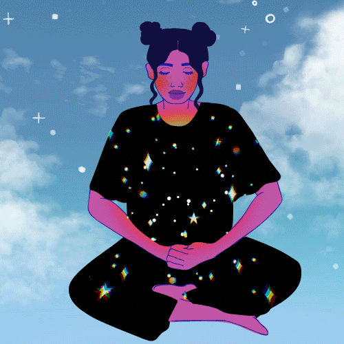 How to Deal with Difficult Emotions Using Mindfulness
