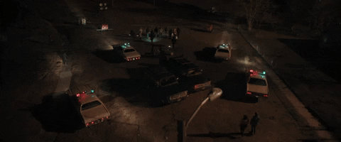 Cop Cars GIFs - Get the best GIF on GIPHY