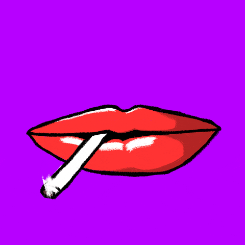 Smoking Tricks Gif Tumblr