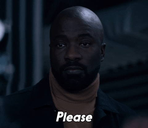 Evil GIF by Paramount+ - Find & Share on GIPHY