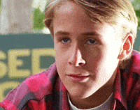 Blade Runner Ryan Gosling GIFs - Find & Share on GIPHY