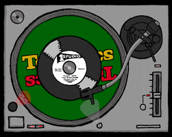 TURNTABLE GIFs on GIPHY - Be Animated