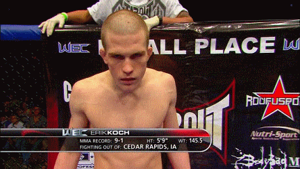 Ufc-149 GIFs - Get the best GIF on GIPHY