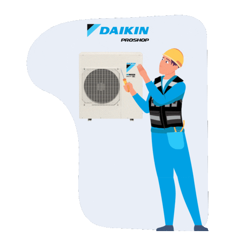 Daikin Proshop Indonesia GIFs on GIPHY - Be Animated