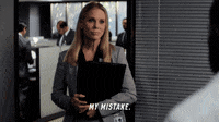 My Mistake Gif