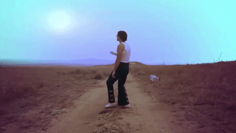 Hey Indigo GIFs - Get the best GIF on GIPHY