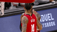 John Wall Dance Gif
