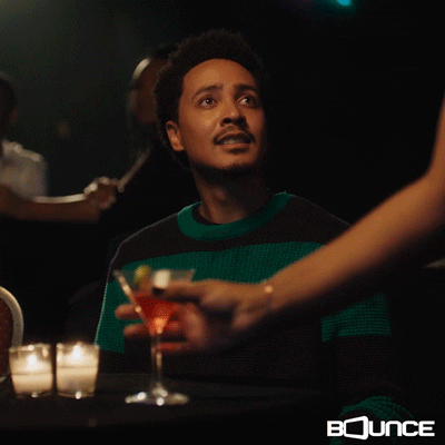 Drink Thrown GIFs - Get the best GIF on GIPHY