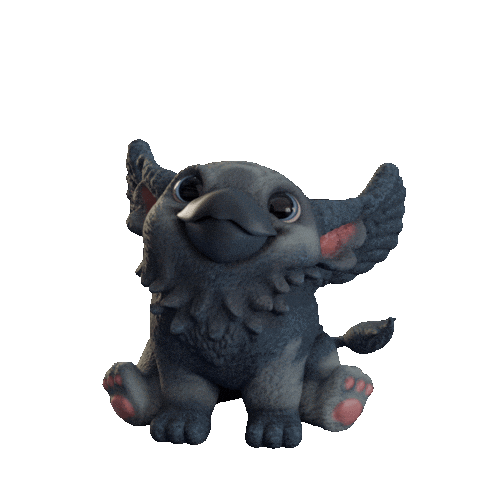 Stickers GIFs on GIPHY - Be Animated