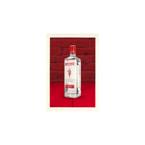 Beefeater Gin GIFs on GIPHY - Be Animated