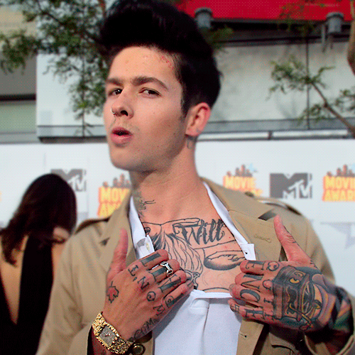 Tmills GIFs - Get the best GIF on GIPHY