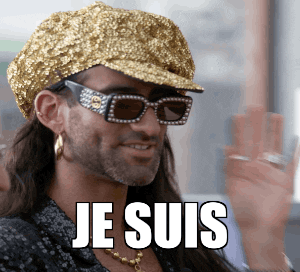 Je Suis All In GIFs - Get the best GIF on GIPHY