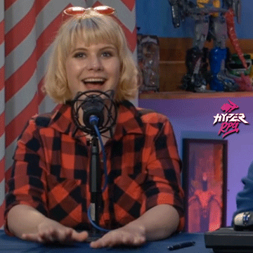 Start Already GIFs - Get the best GIF on GIPHY