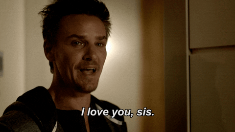 Love-you-sis GIFs - Get the best GIF on GIPHY