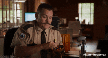 Super Troopers 2 GIFs on GIPHY - Be Animated