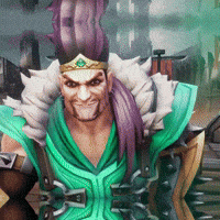 Taric Fabulous Gif