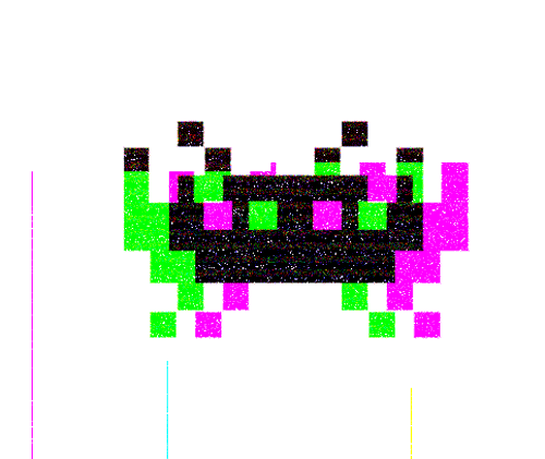 Corrupted Art GIFs - Get the best GIF on GIPHY