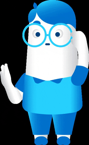 Illustration Cartoon GIF by Kocial.id - Find & Share on GIPHY