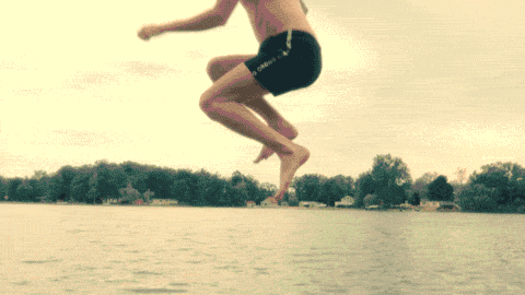 Pond-life GIFs - Get the best GIF on GIPHY