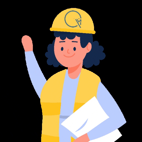 Woman-engineer GIFs - Get the best GIF on GIPHY