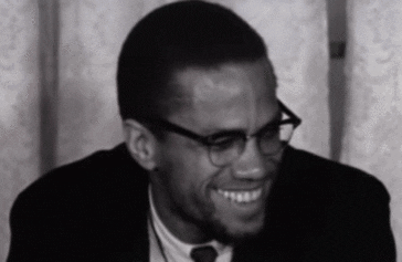 El Hajj Malik El Shabazz GIFs - Get the best GIF on GIPHY