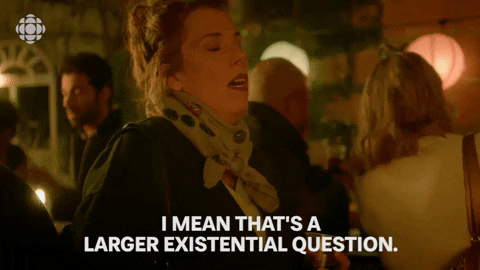 Existential Question GIFs - Get the best GIF on GIPHY