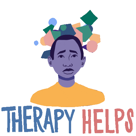 Normalize Mental Health Sticker by mtv for iOS & Android | GIPHY